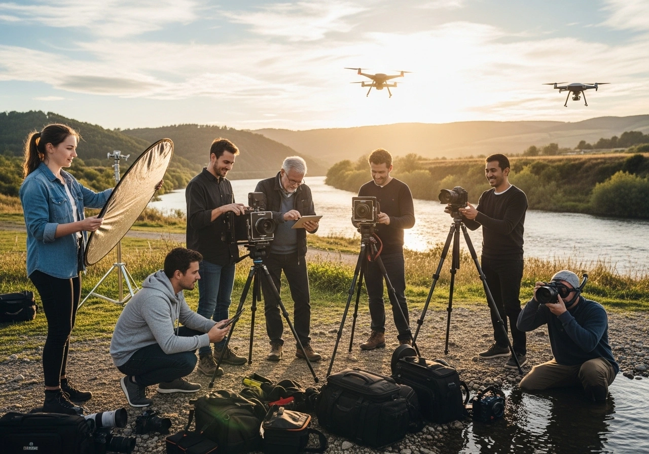 Unity in Photography | Pro Pixel Agency